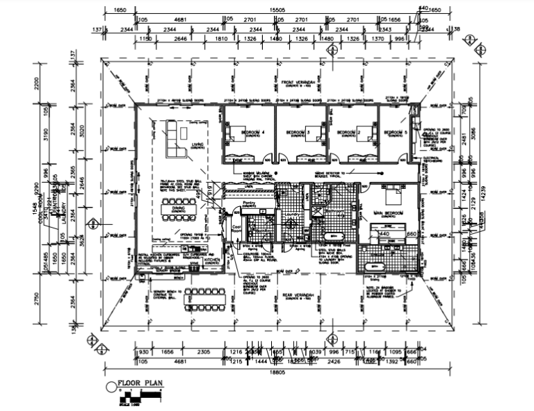 Mainoru Homestead NT - A Colonial Masterpiece - Viking West